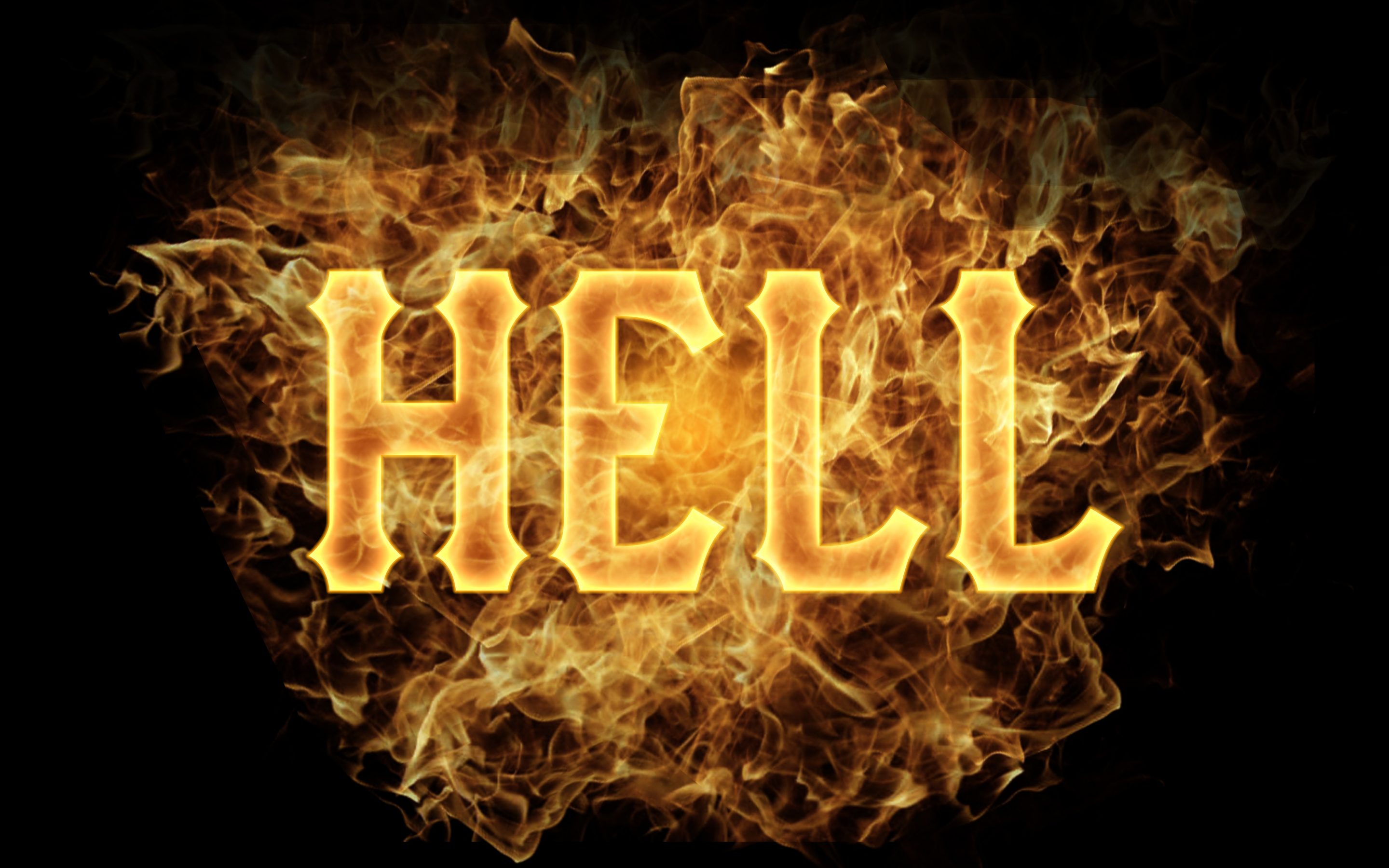Is Hell A Literal Place The Word Church Is Hell A Literal Place The Word Church
